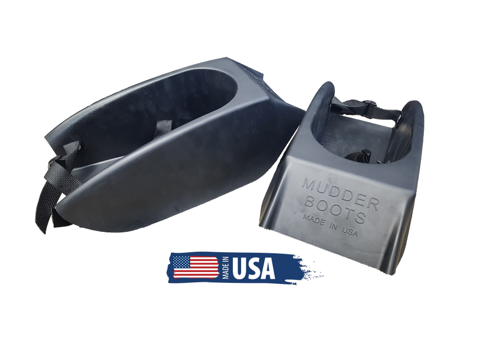 Buy Mudder Boots for Mud & Snow | Men's & Women's Mud Boots